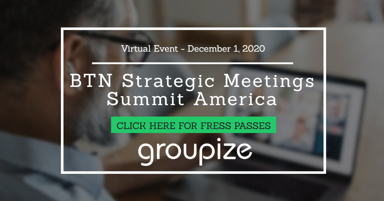 Groupize Becomes Silver Sponsor at BTN Strategic Meetings Summit ...